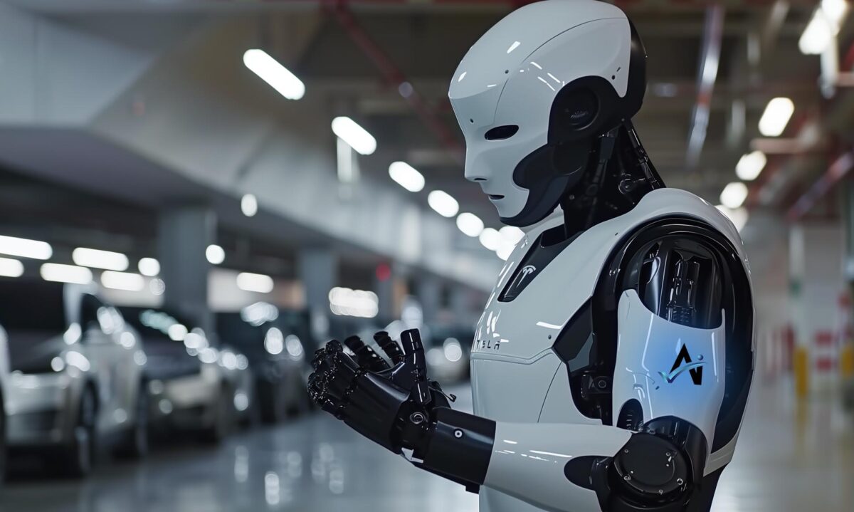 Optimus Gen 2 is a Huge Improvement over Gen 1 - TrustMy.Ai